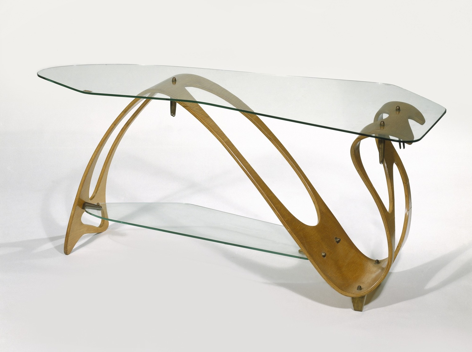 Discover Carlo Mollino, the Innovative Architect and Designer