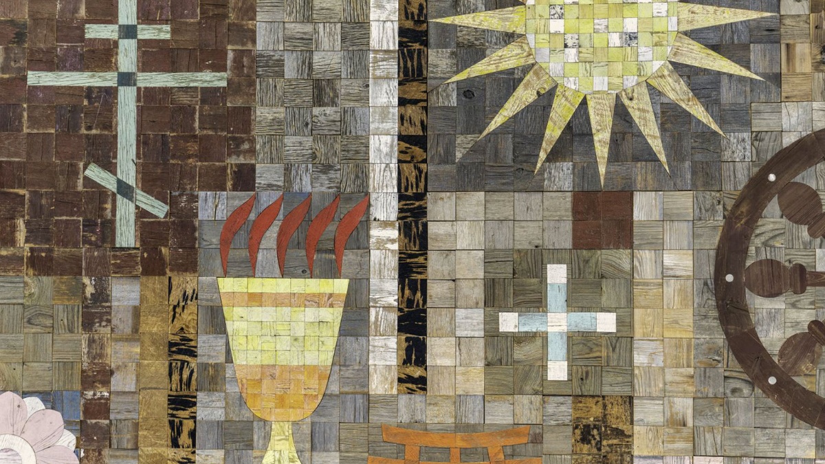 Alexander Girard's Designs Reissued by Maharam - Encyclopedia of Design