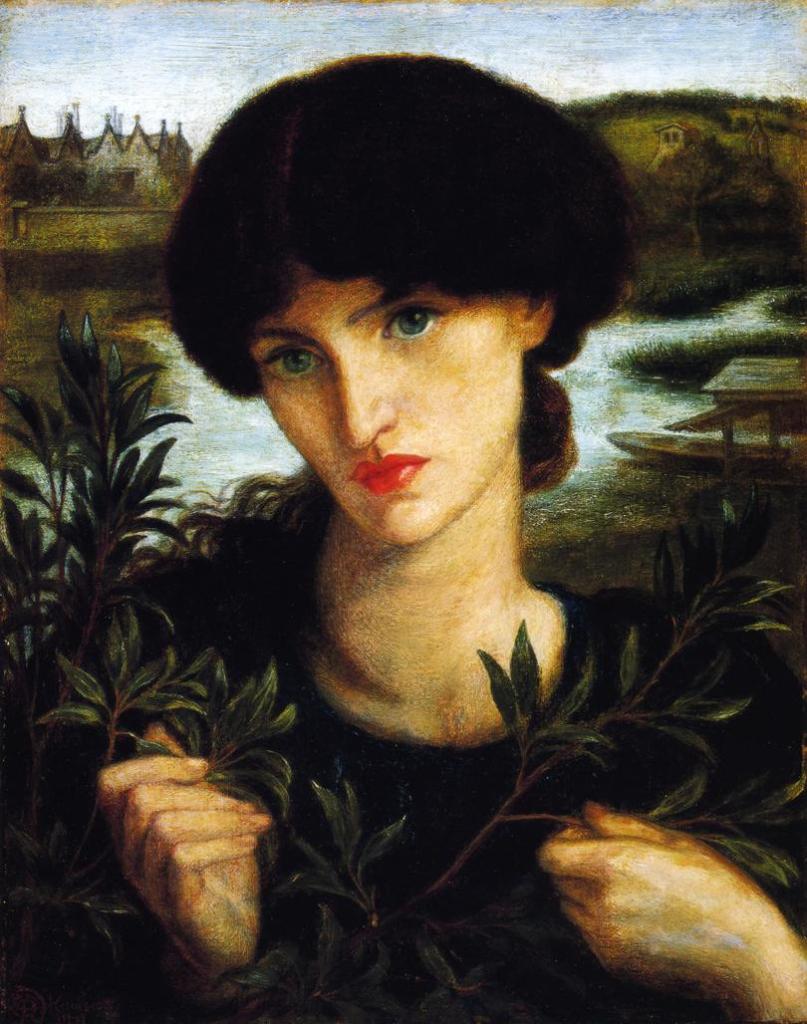 The Pre-Raphaelites: Experiencing Renaissance Art