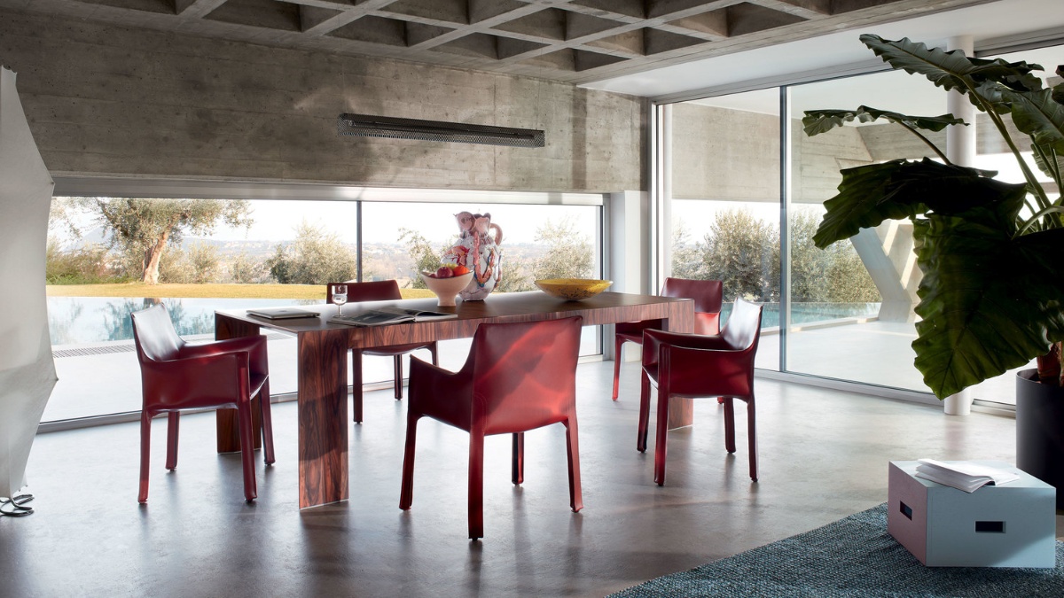 Hannes Wettstein (1958 - 2008) Swiss Furniture Designer - Encyclopedia ...