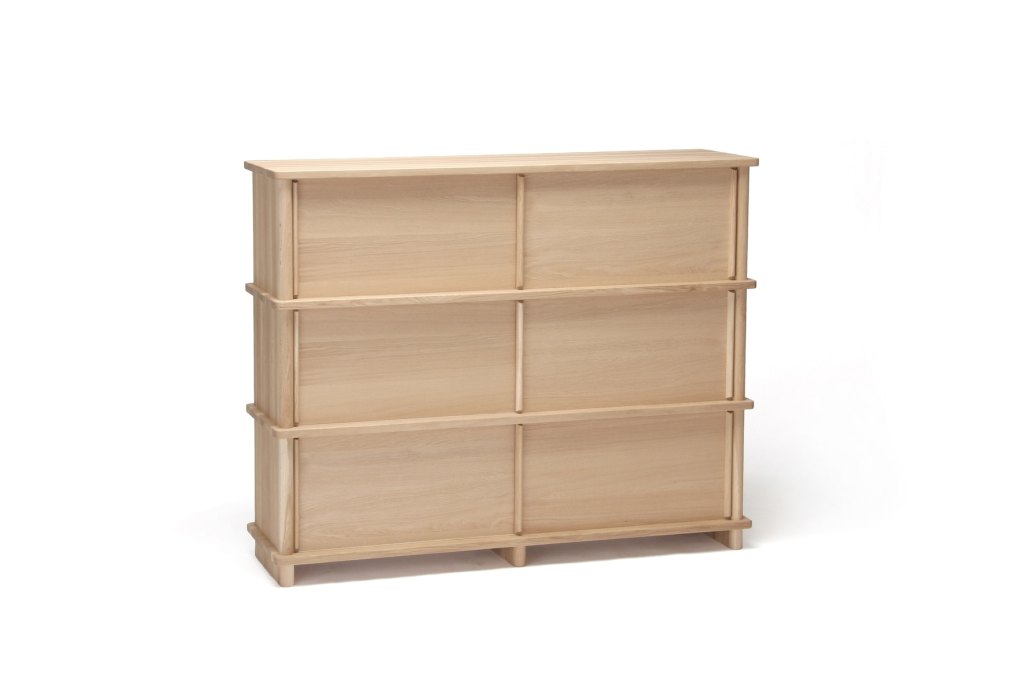 Exploring the Innovative Design of Prop Shelves - Encyclopedia of Design