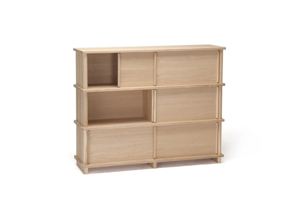 Exploring the Innovative Design of Prop Shelves - Encyclopedia of Design