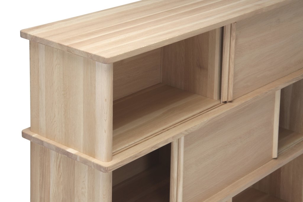 Exploring the Innovative Design of Prop Shelves - Encyclopedia of Design