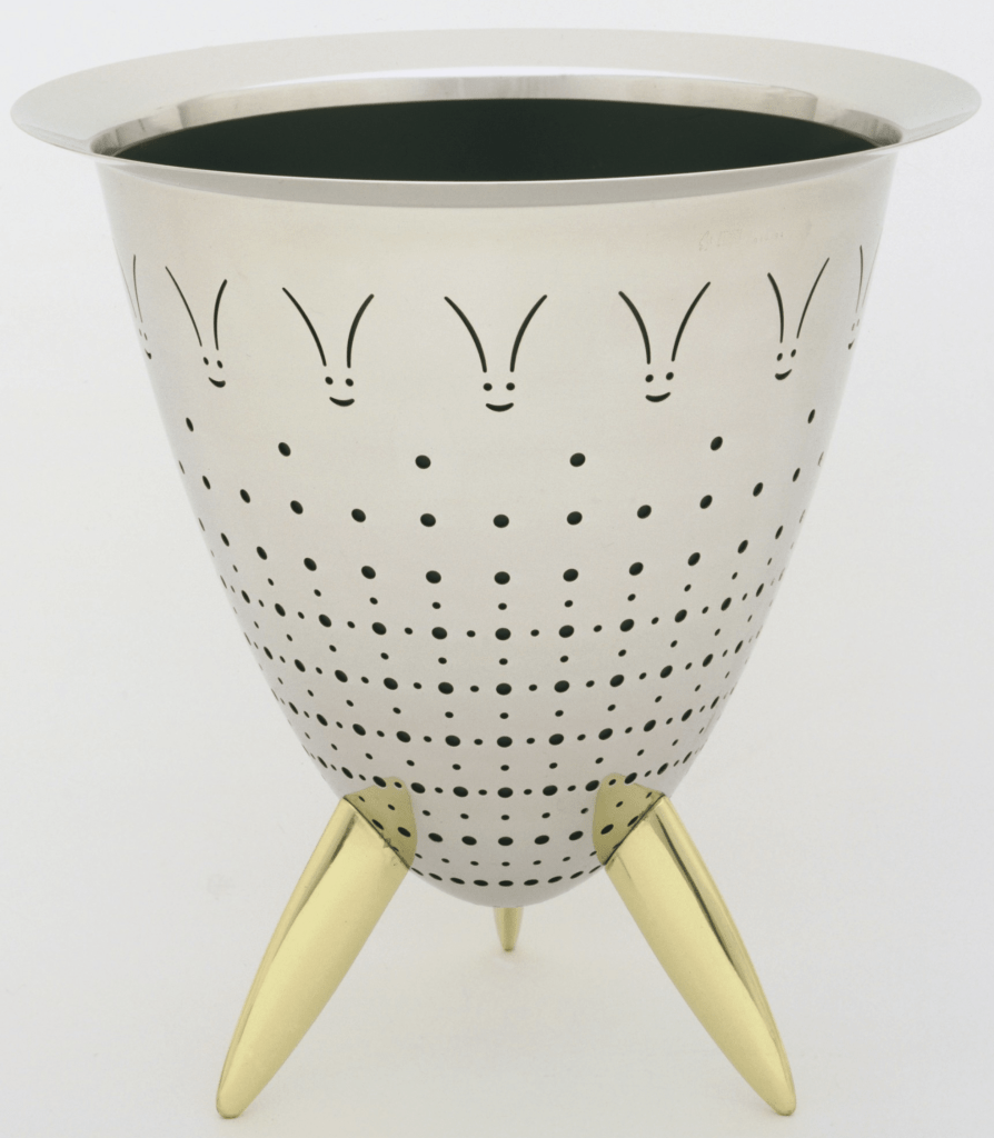 Philippe Starck (b.1949) the Artist-Designer - Encyclopedia of Design