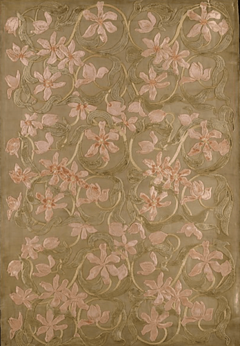 Tulip Motif and Design: A Timeless Symbol in the Decorative Arts ...