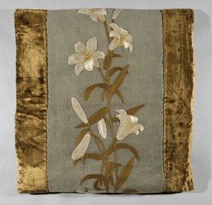 Discover Candace Wheeler: A 19th Century Interior Designer