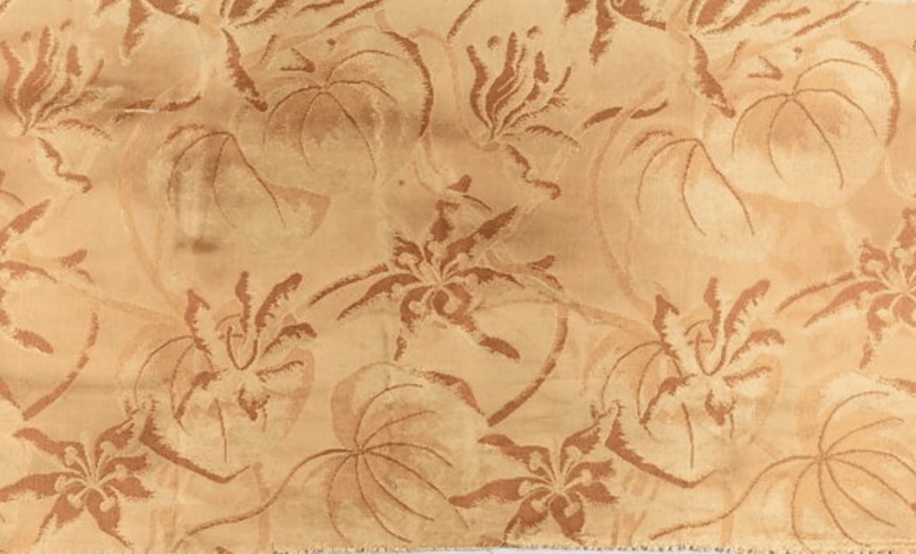 Discover Candace Wheeler: A 19th Century Interior Designer