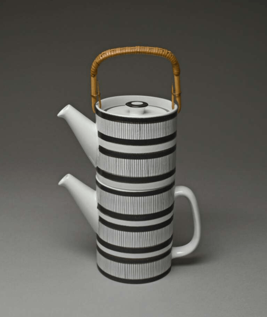 Stig Lindberg (1916 - 1982) - Swedish Ceramic, Designer, Painter ...