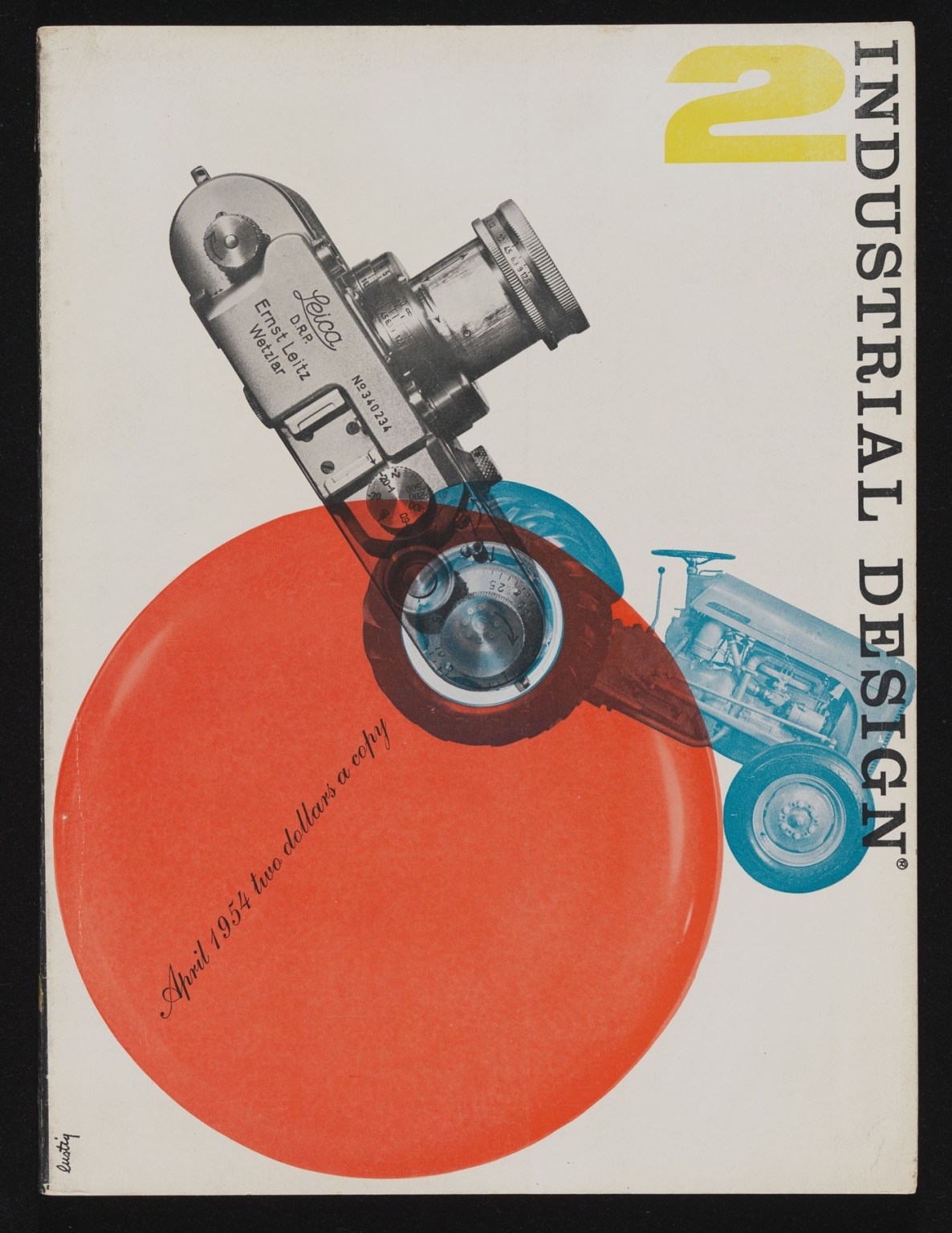 A Tribute to Industrial Design Magazine (1954-2009) - Encyclopedia of ...