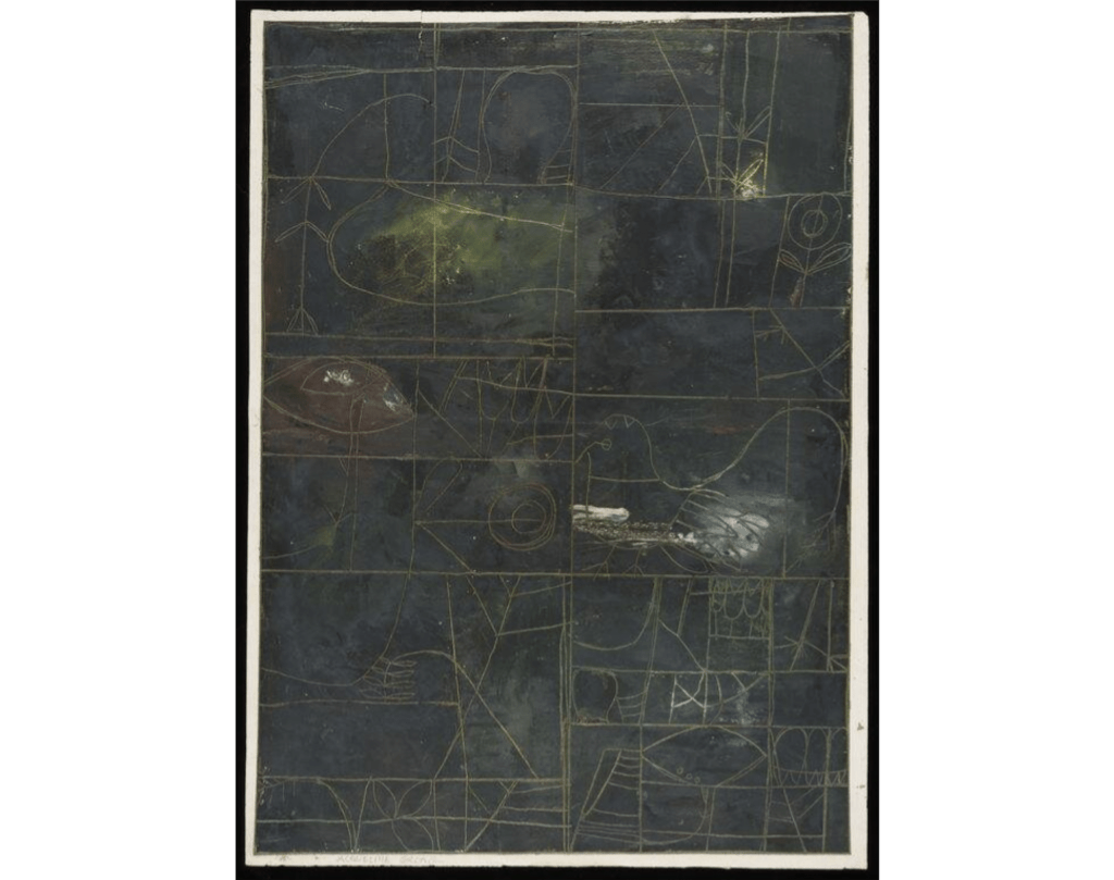 Jacqueline Groag (1903 - 1986) Czech Textile Designer - Encyclopedia of ...