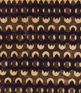 Enid Crystal Dorothy Marx (1902 - 1998) British Textile and Graphic ...