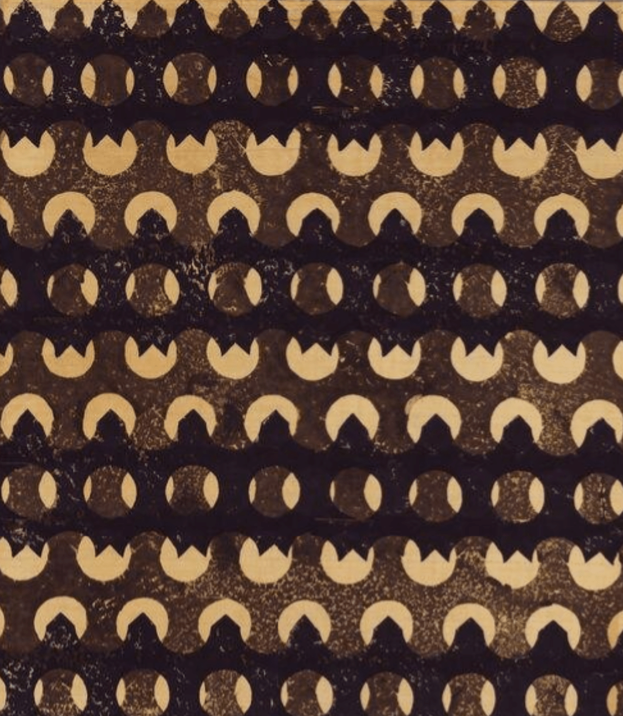 Enid Crystal Dorothy Marx (1902 - 1998) British Textile and Graphic ...