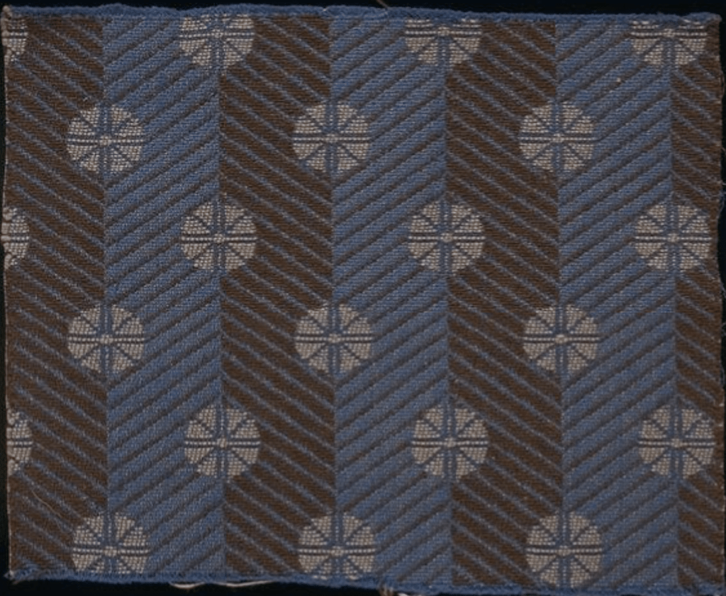 Enid Crystal Dorothy Marx (1902 - 1998) British Textile and Graphic ...