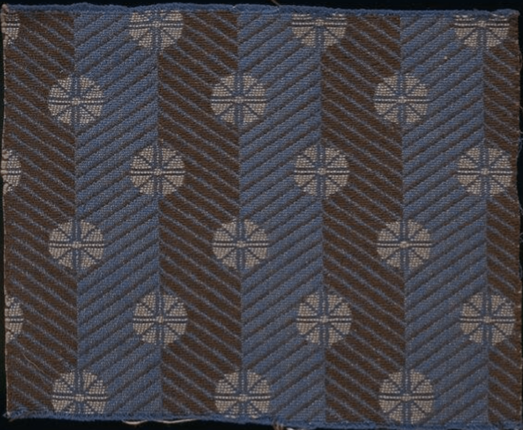 Enid Crystal Dorothy Marx (1902 - 1998) British Textile and Graphic ...