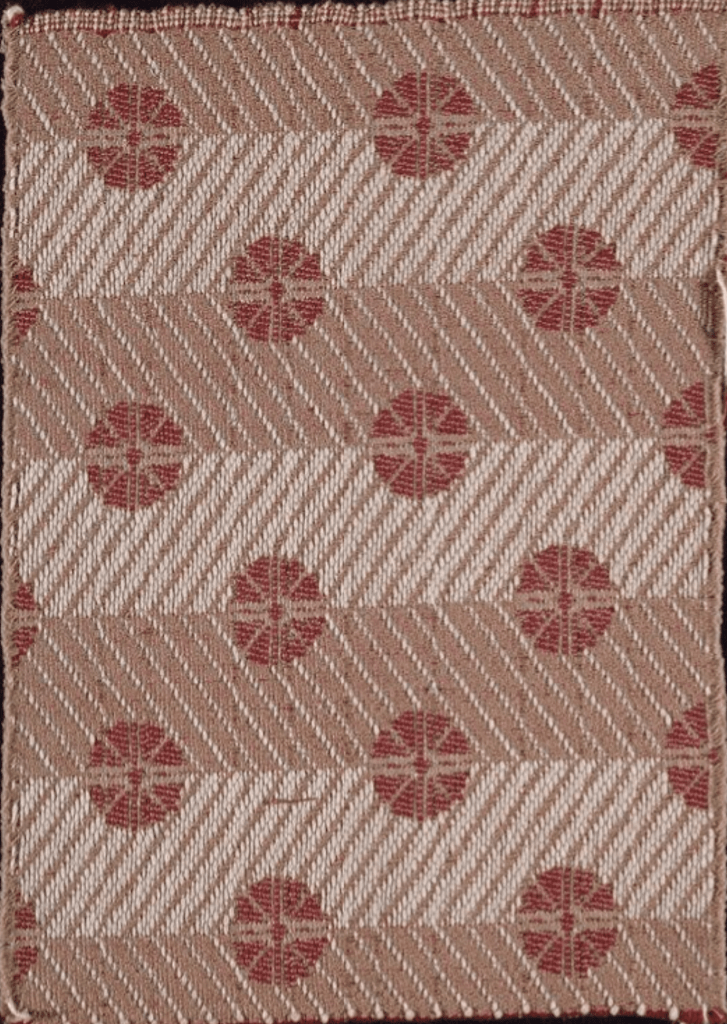 Enid Crystal Dorothy Marx (1902 - 1998) British Textile and Graphic ...