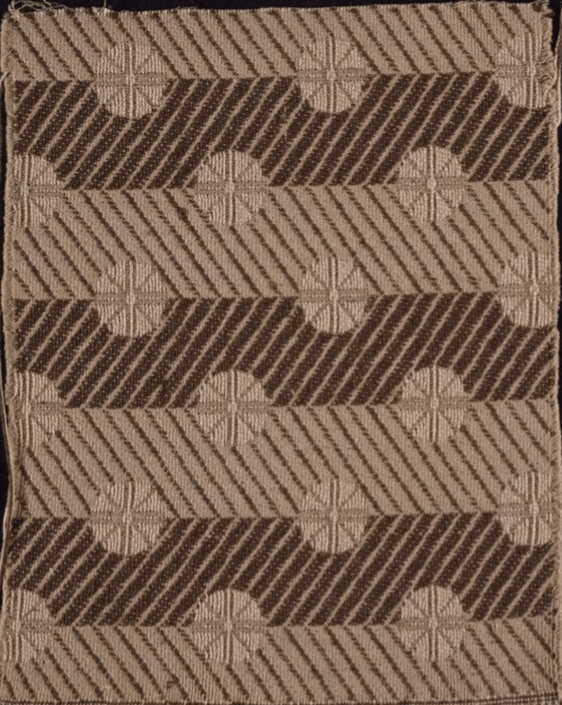 Enid Crystal Dorothy Marx (1902 - 1998) British Textile and Graphic ...