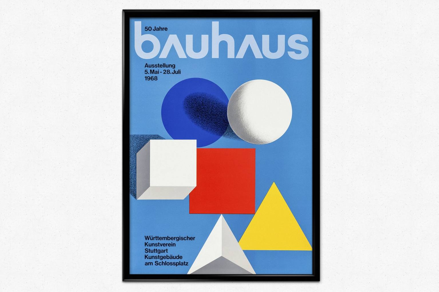 Herbert Bayer- Universal Typeface - Encyclopedia Design