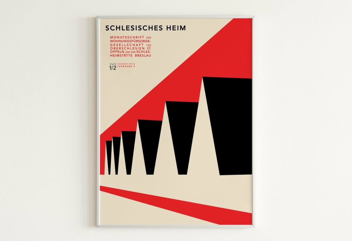Herbert Bayer- Universal Typeface - Encyclopedia Design