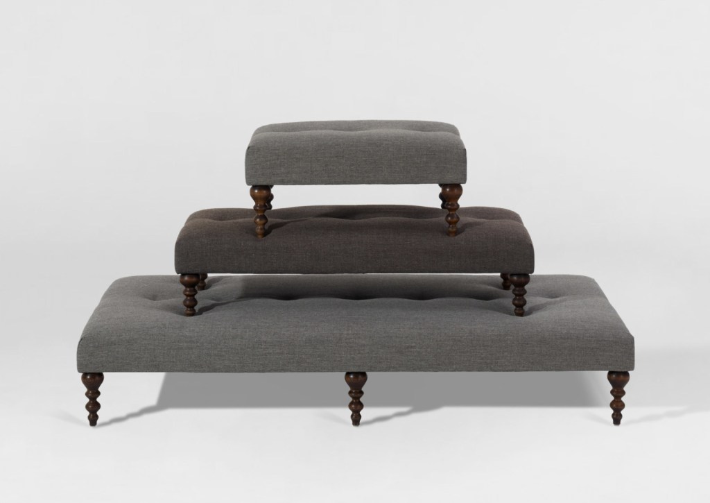 The History of the Ottoman: An Exploration of Form and Function ...
