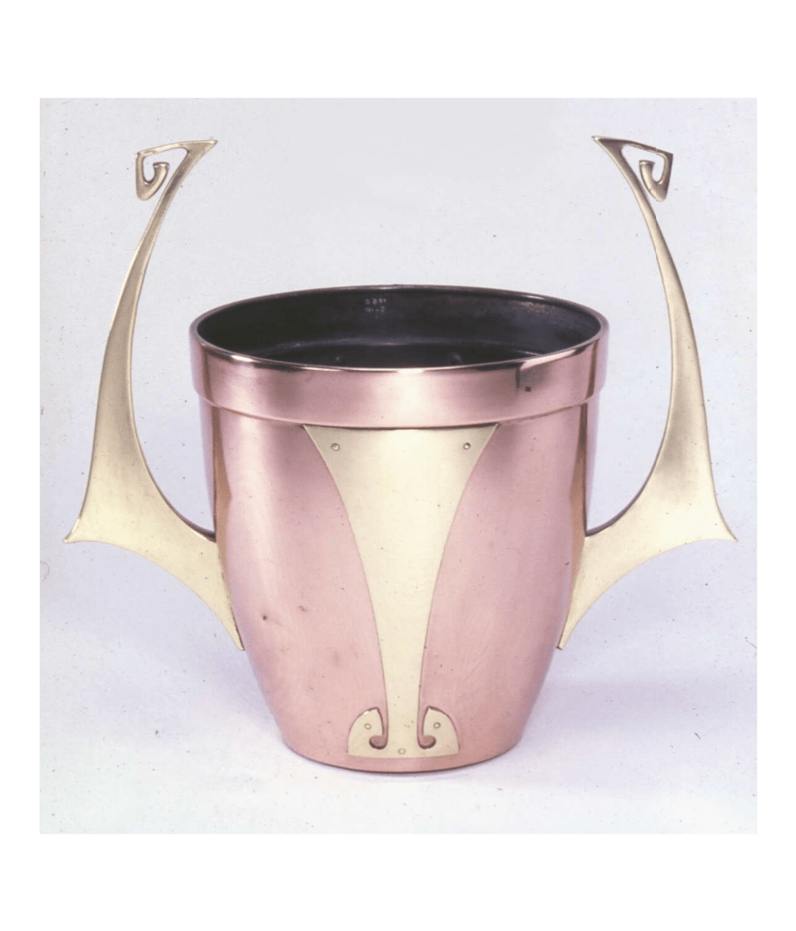 The Genesis of Württembergische Metallwarenfabrik (WMF) - Encyclopedia ...