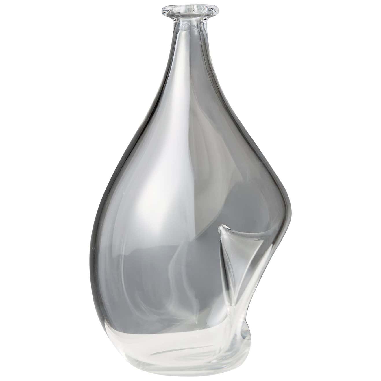 The Legacy of Ingeborg Lundin: Swedish Glass Design - Encyclopedia of ...