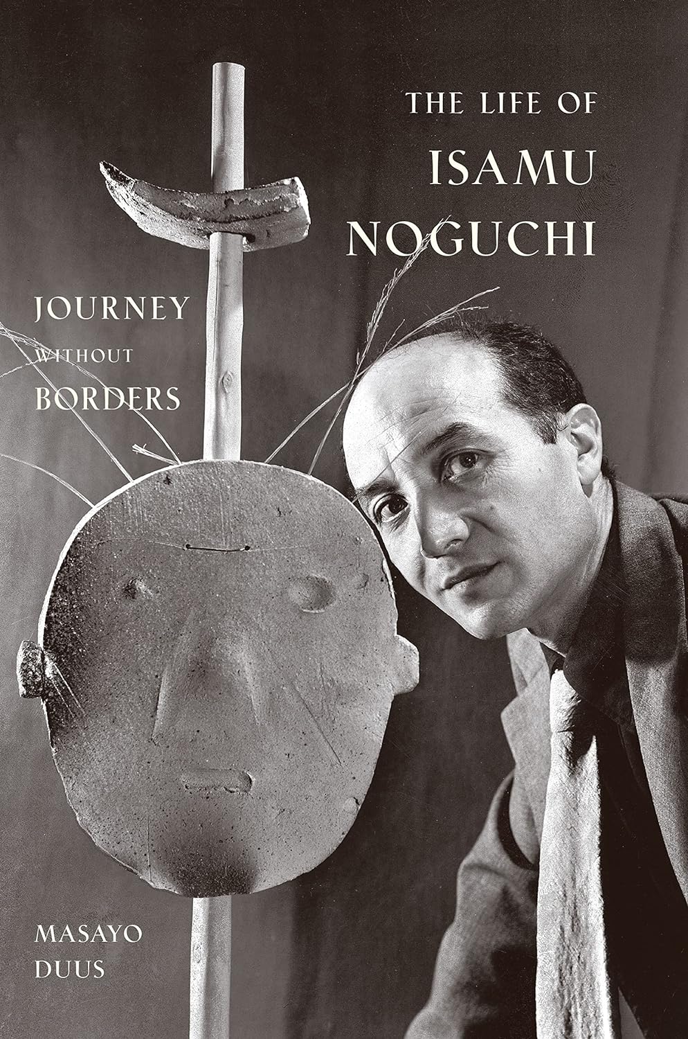 The Life of Isamu Noguchi: Journey without Borders - Encyclopedia of Design