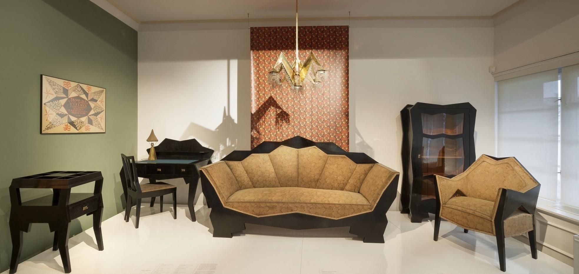 Czech Cubism: Beautifully Distinctive Architecture and Design ...