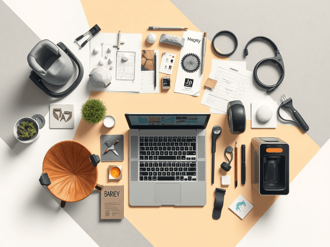 Robert Brunner: A Pioneer in Industrial Design