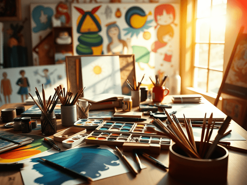 Javier Mariscal: Designing the New Spain - Encyclopedia of Design