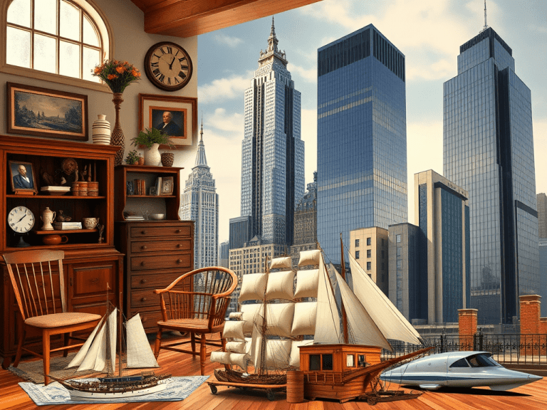 The Evolution of American Design Principles - Encyclopedia of Design