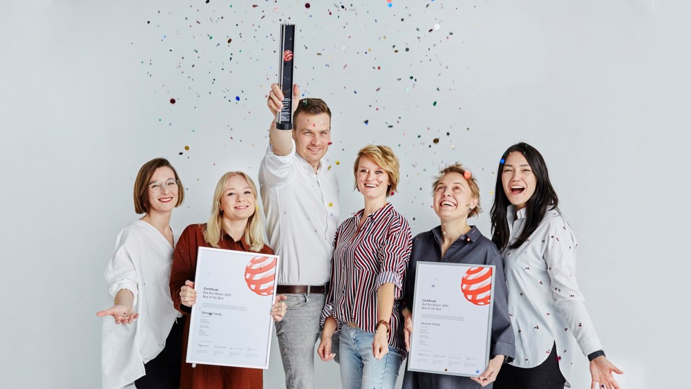 Red Dot Design Award: Exploring the International Design Awards