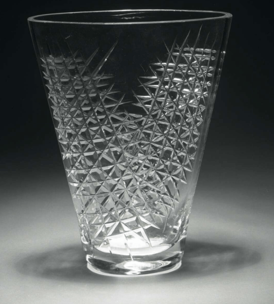 The Legacy of Ingeborg Lundin: Swedish Glass Design - Encyclopedia of ...