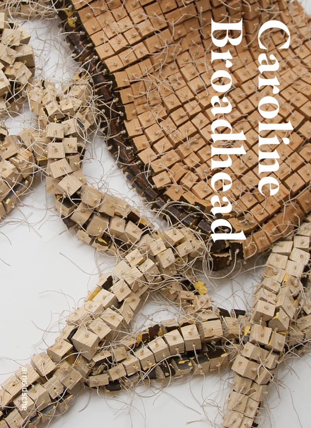 Discovering Caroline Broadhead: A Journey Through Artistic Evolution ...