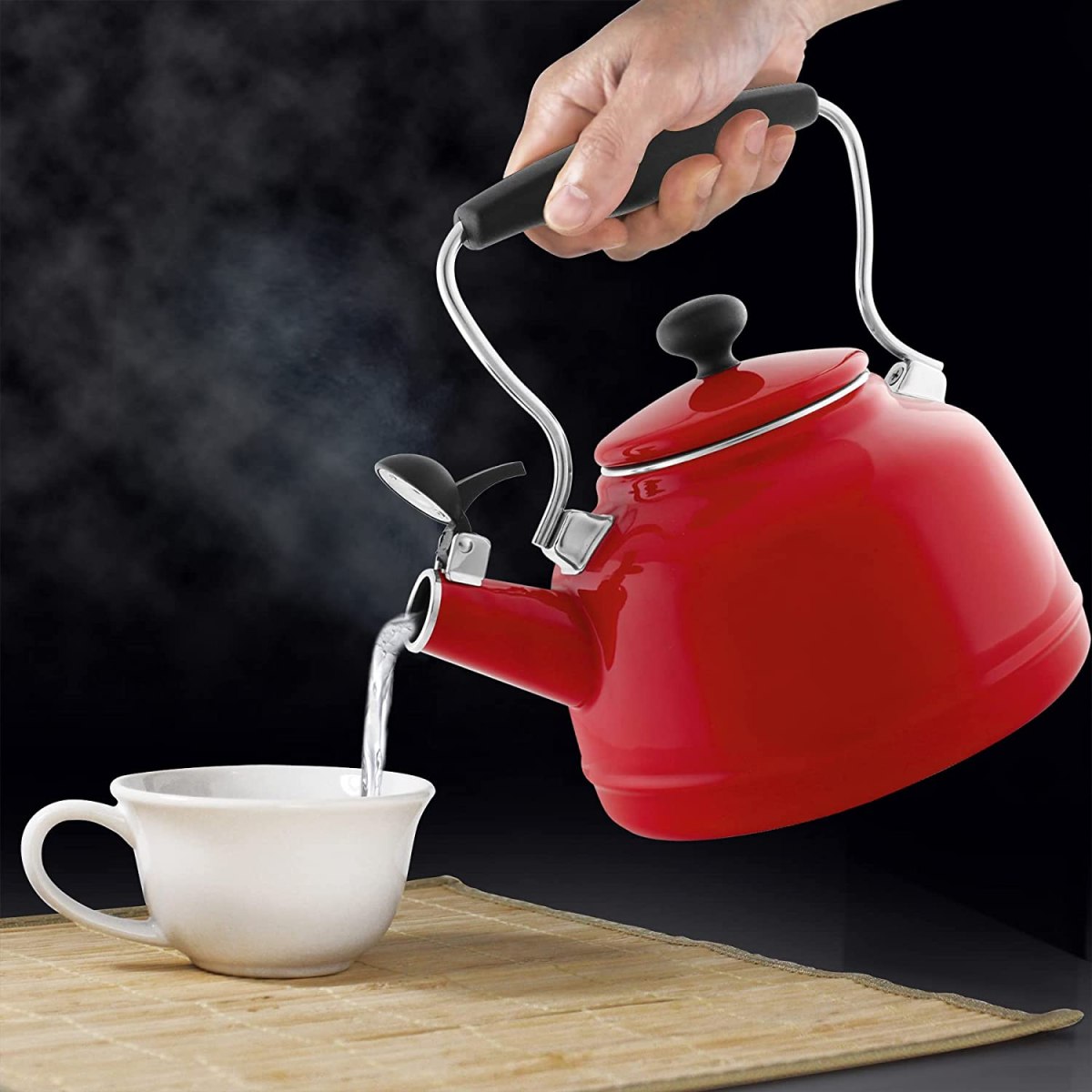 Chantal Cookware: A Legacy of Innovation and Design Excellence ...