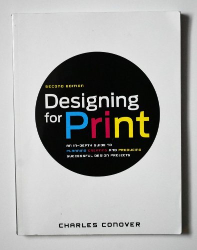Designing for Print: A Comprehensive Overview