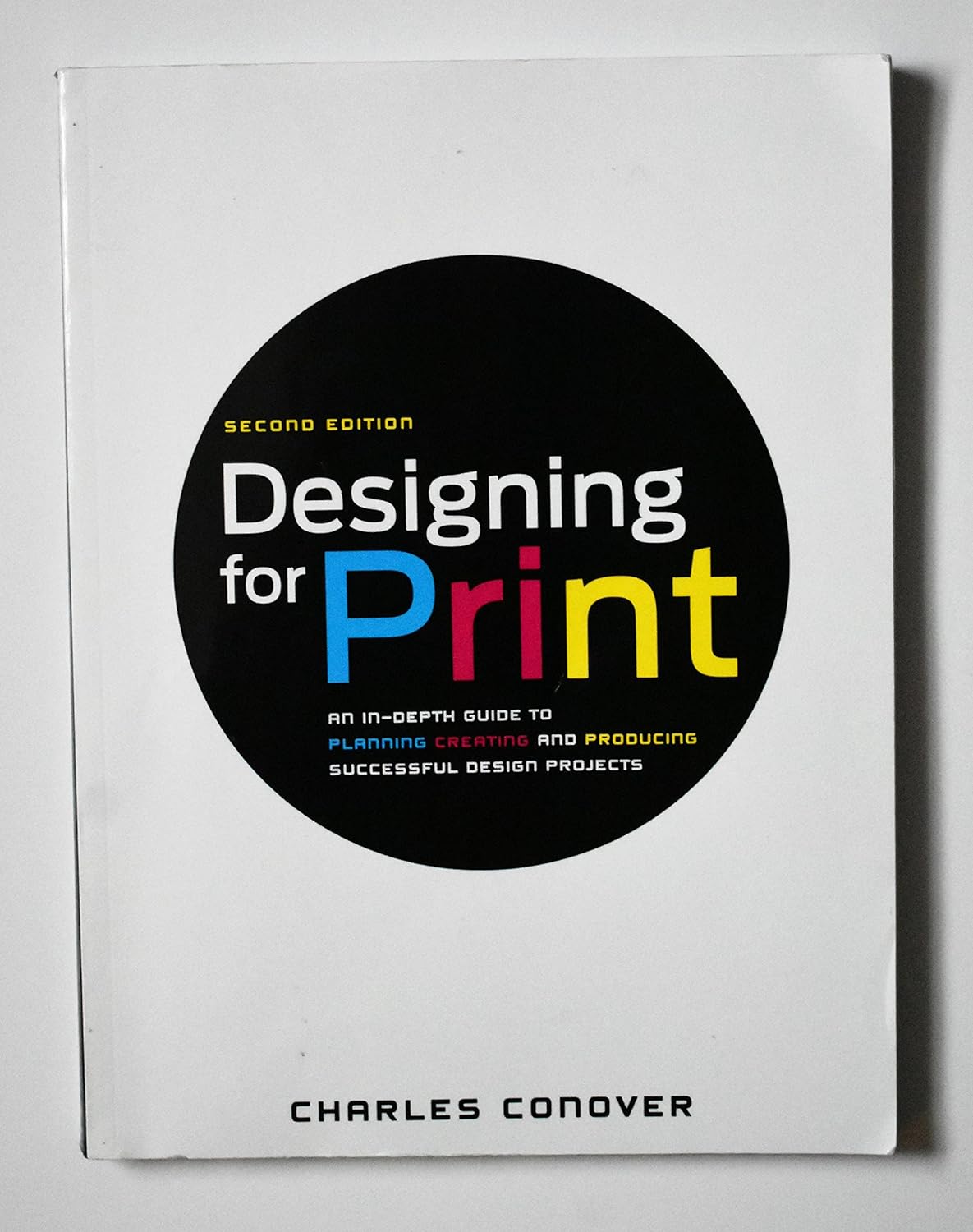 Designing for Print: A Comprehensive Overview