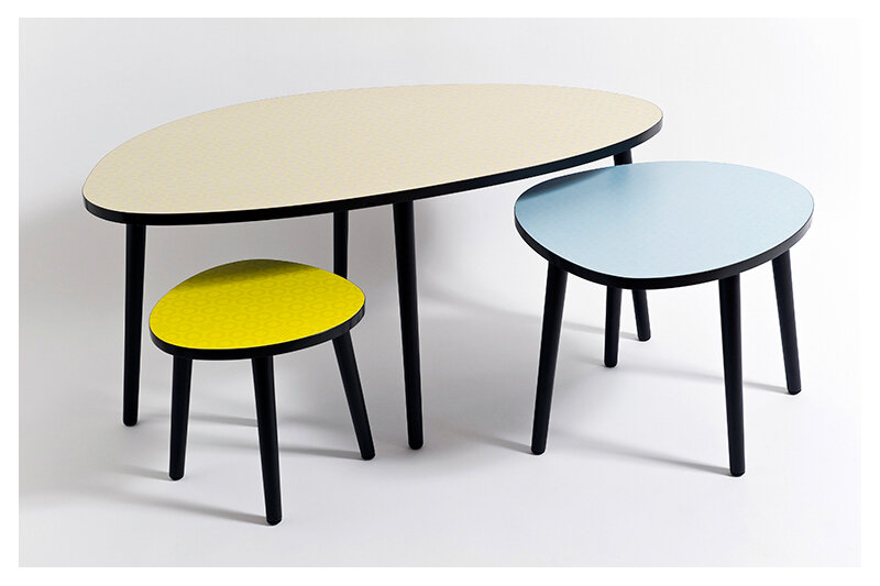 Alison Milner - British Designer in Eclectic Materials - Encyclopedia of Design