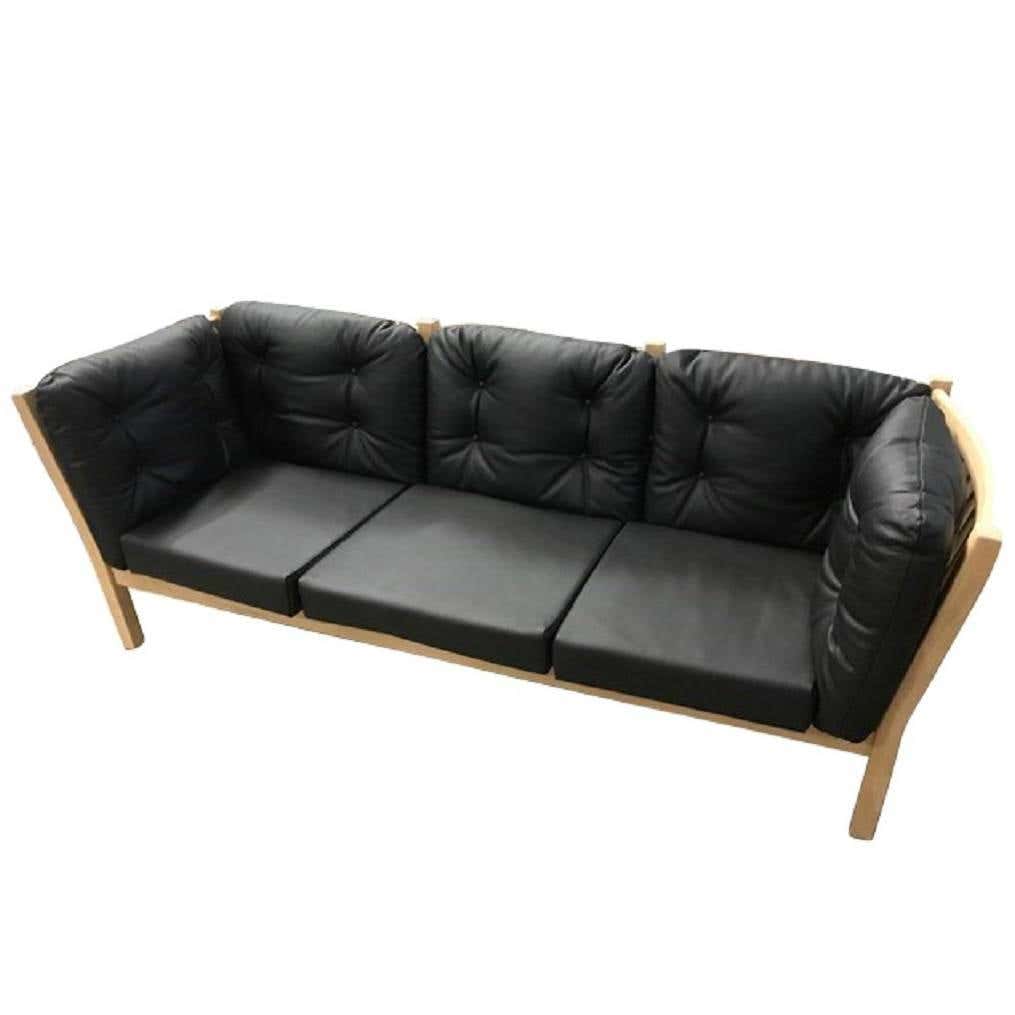 Andreas Hansen (b.1936) Danish Furniture Designer - Encyclopedia of Design