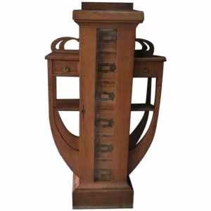 Carlo Zen (1851 - 1918) Italian Cabinetmaker | Encyclopedia