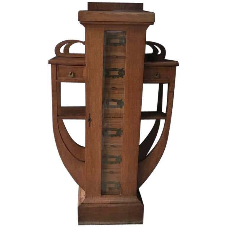Carlo Zen (1851 - 1918) Italian Cabinetmaker | Encyclopedia
