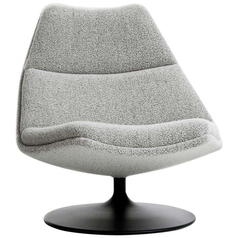 Geoffrey Harcourt (b.1935) British Furniture Designer - Encyclopedia of ...