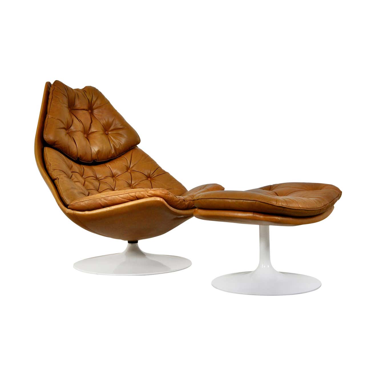 Geoffrey Harcourt (b.1935) British Furniture Designer - Encyclopedia of ...