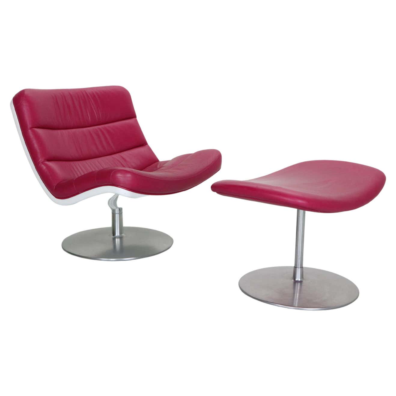 Geoffrey Harcourt (b.1935) British Furniture Designer - Encyclopedia of ...