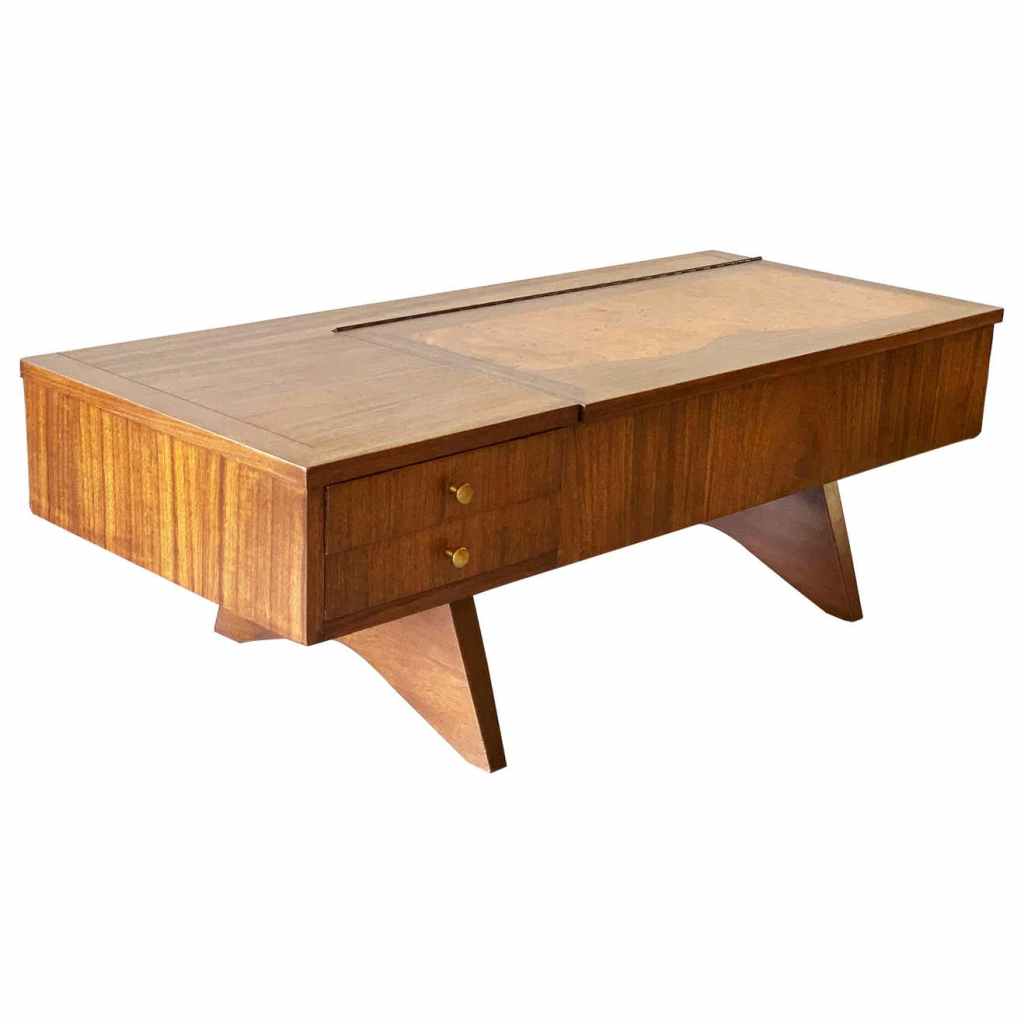 George Nakashima American Woodworker and Designer