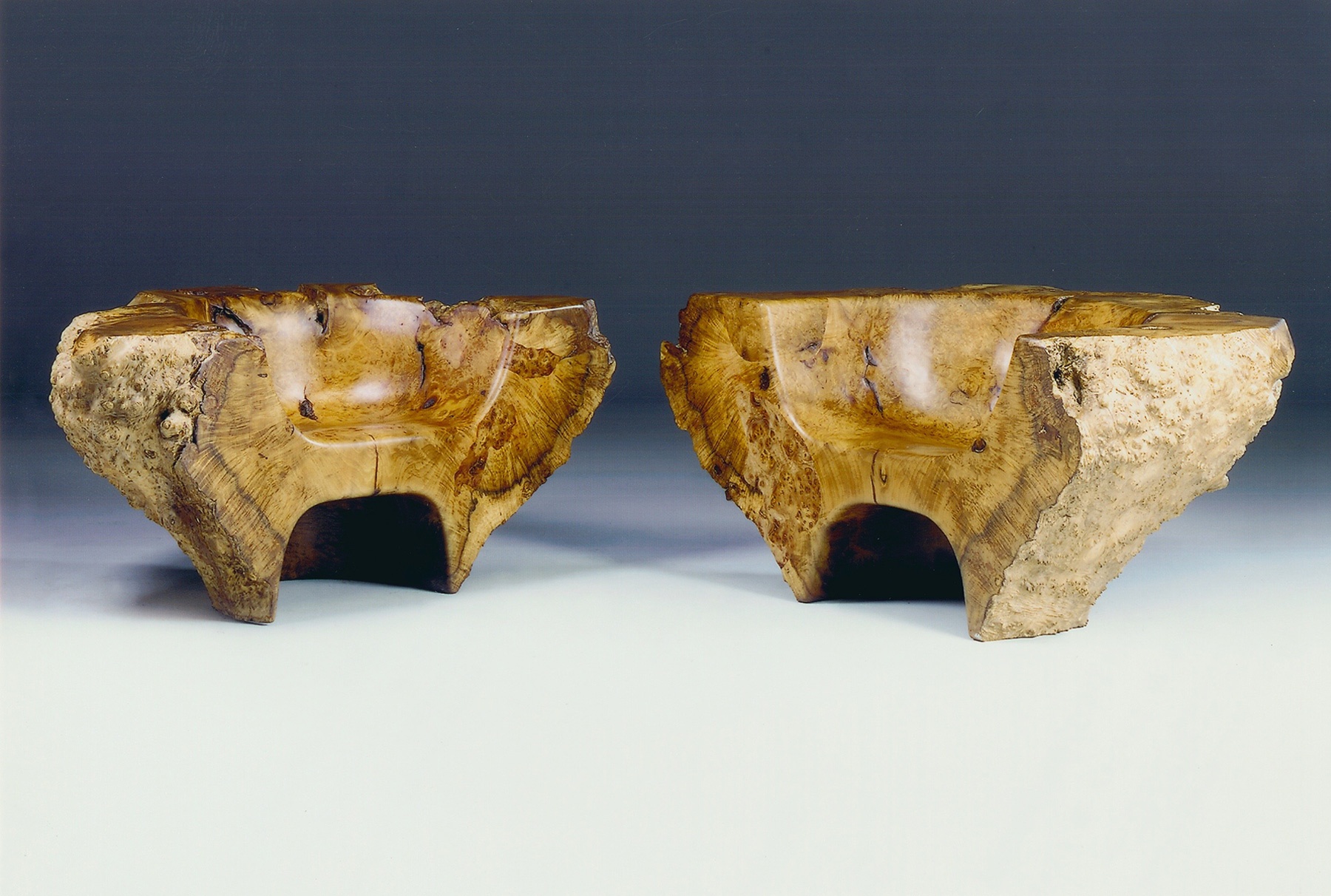 John Makepeace (b.1939), British Furniture Designer - Encyclopedia of ...