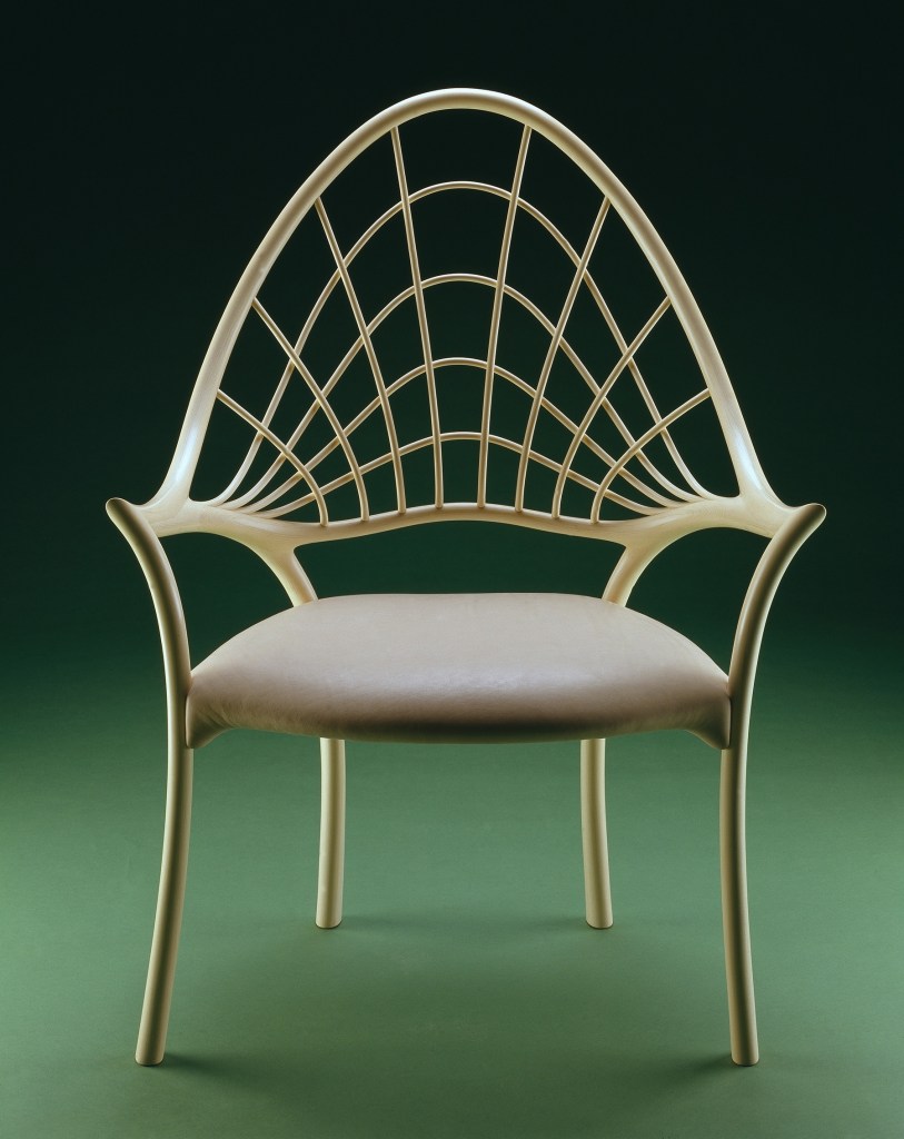 John Makepeace (b.1939), British Furniture Designer - Encyclopedia of ...