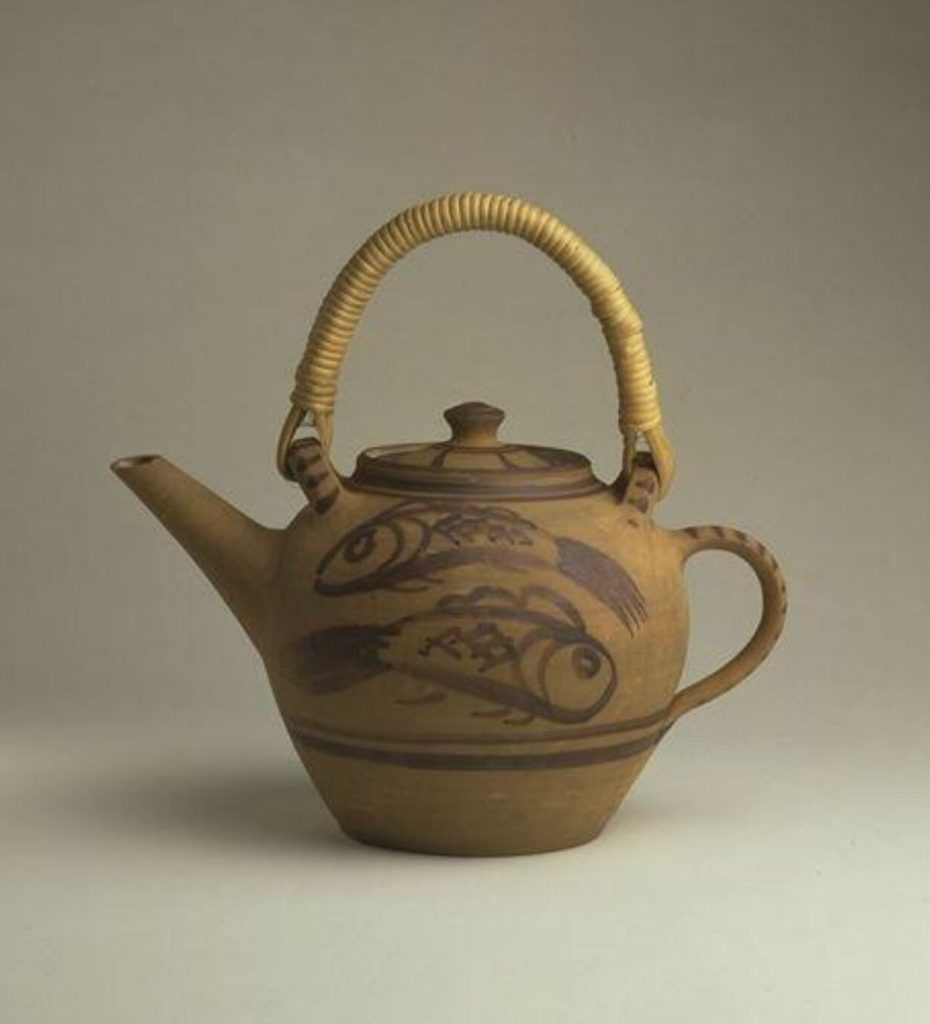 Michael Cardew (1901 - 1983) British Ceramicist - Encyclopedia of Design