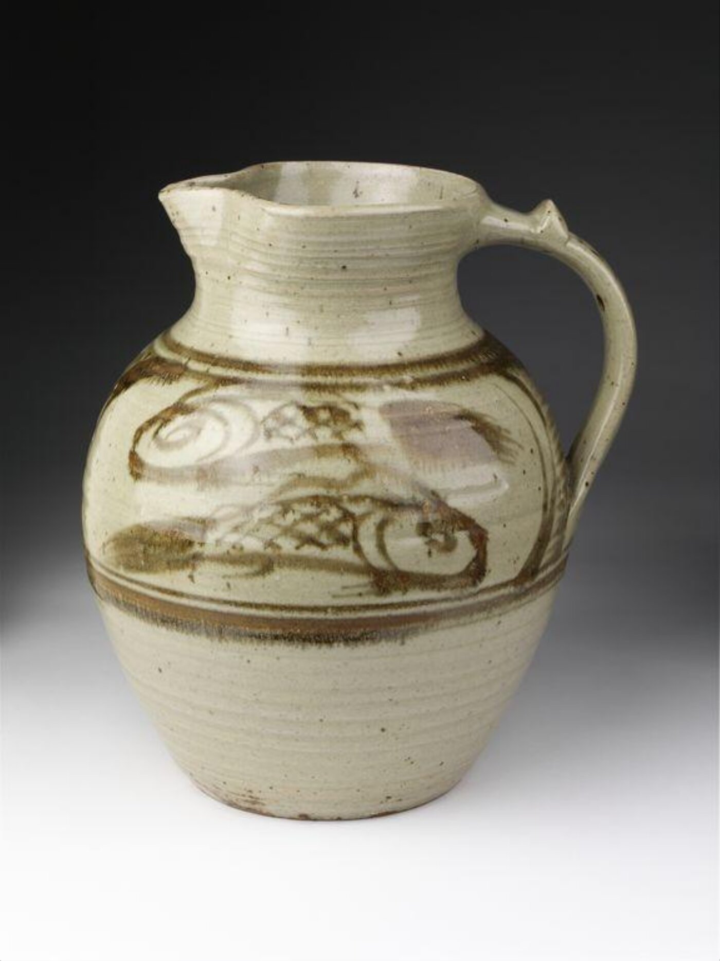 Michael Cardew (1901 - 1983) British Ceramicist - Encyclopedia of Design