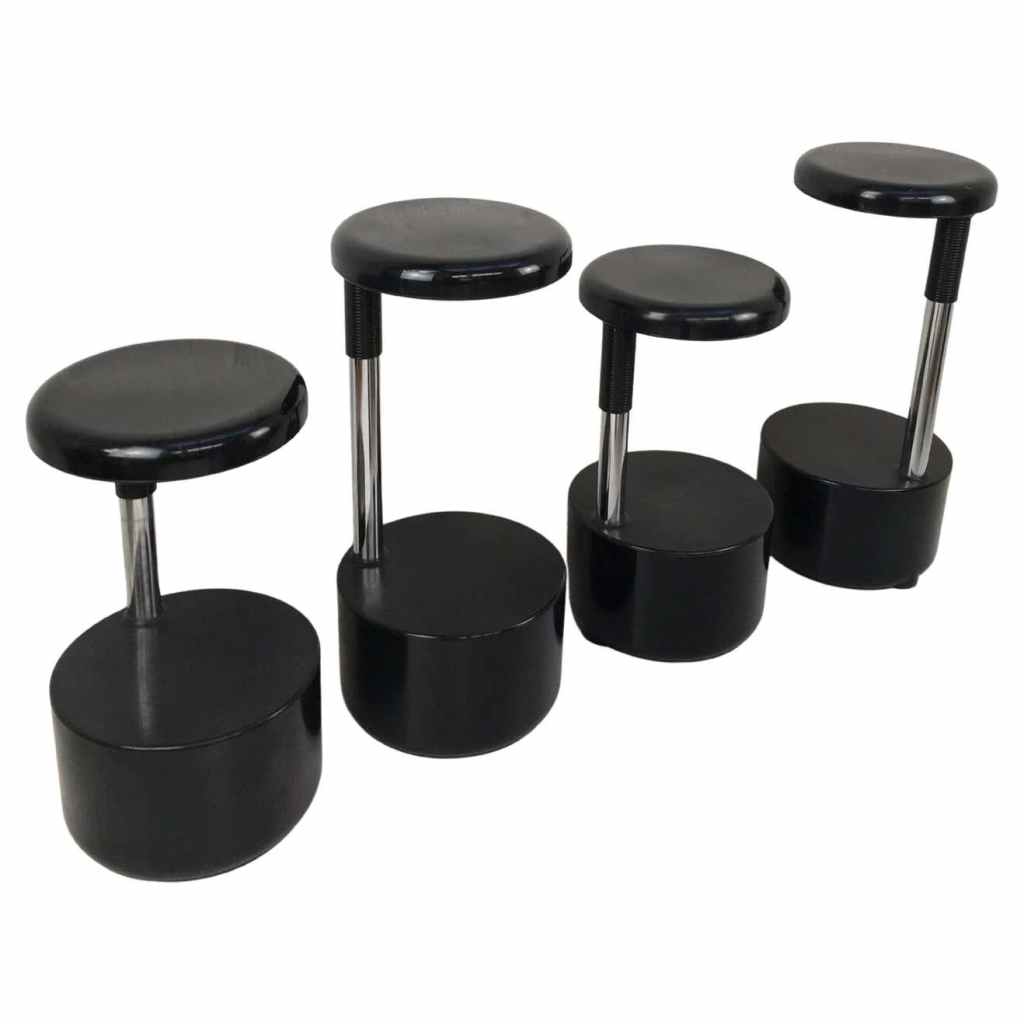 Roberto Lucci (b.1942) Italian Furniture Designer - Encyclopedia of Design