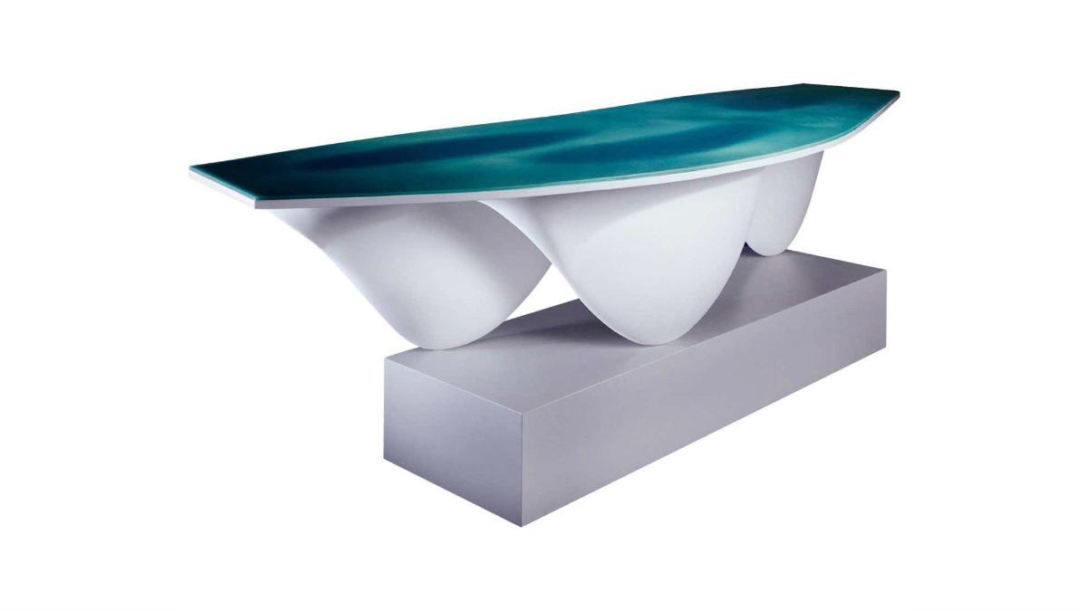 Zaha Hadid (1950 - 2016) Architect, Artist and Designer - Encyclopedia ...